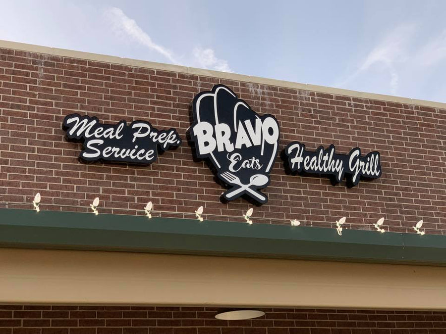 Bravo Eats Meal Preps